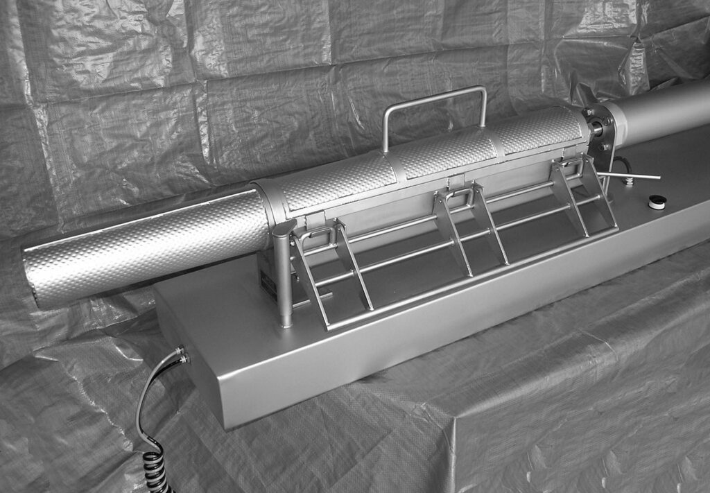 Meat Processing Equipment | Wassco Engineering