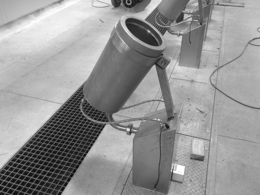 Stainless Engineering Solutions | Wassco Engineering