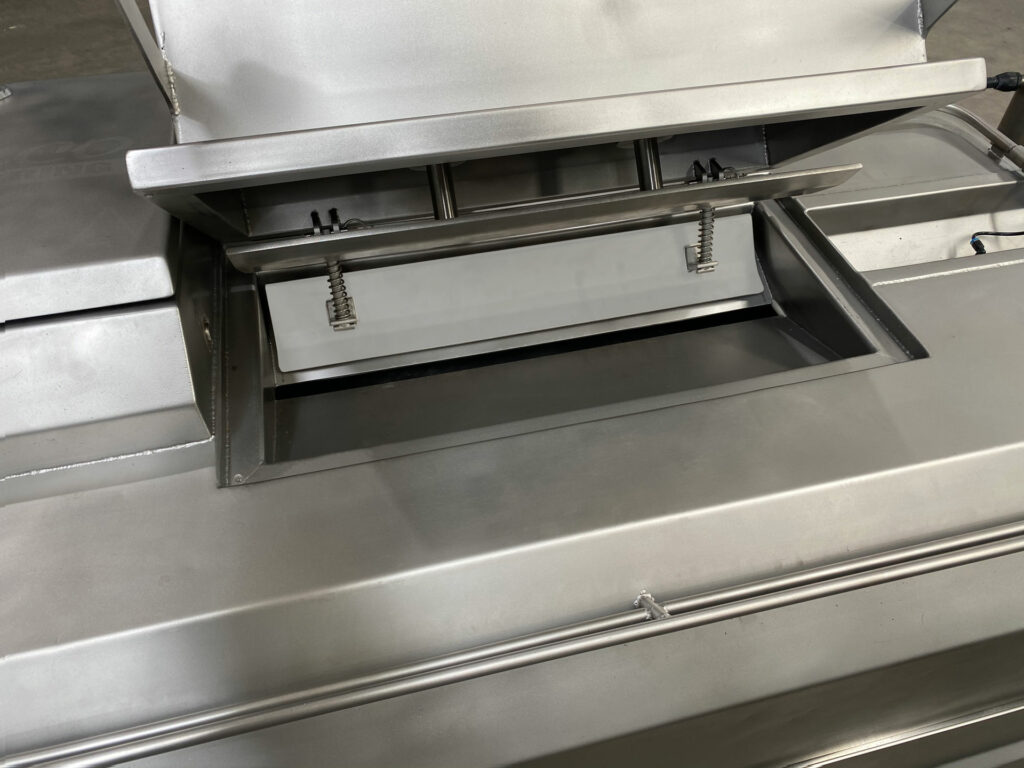 Precision Engineering Solutions | Wassco Engineering