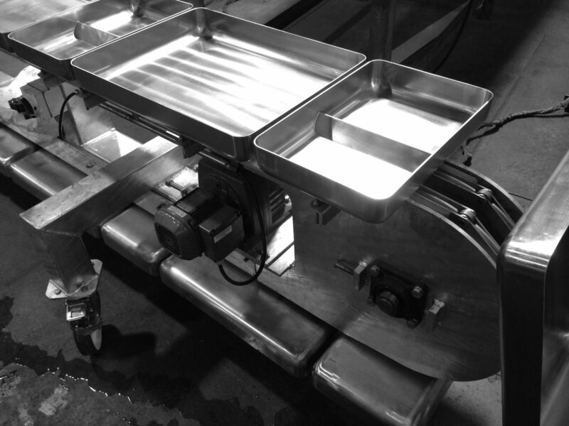 Precision Engineering Solutions | Wassco Engineering